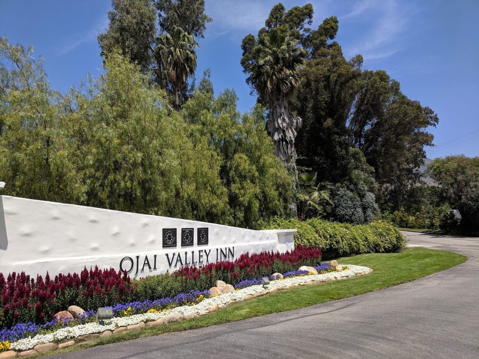 Ojai Valley Inn Resort | Review | California | USA